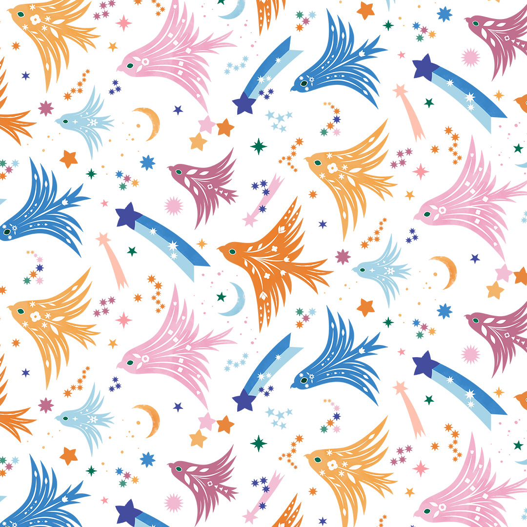 Carly Watts Art & Illustration: 2021