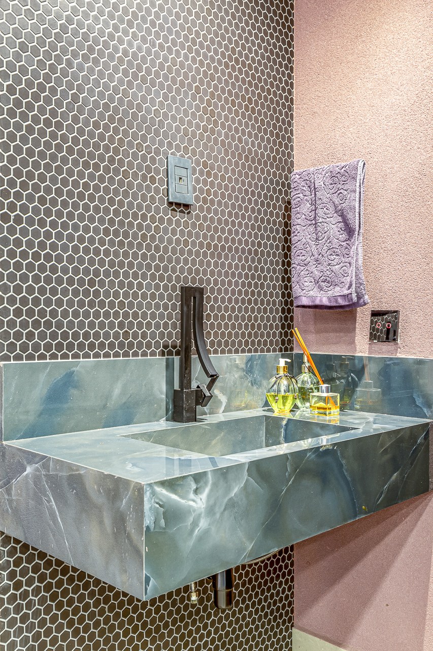 Lavabos modernos para 2021