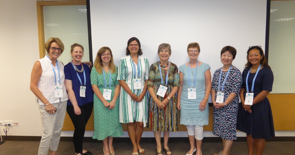 Speaking my languages: Anna Cronin: Member of IALP Craniofacial ...