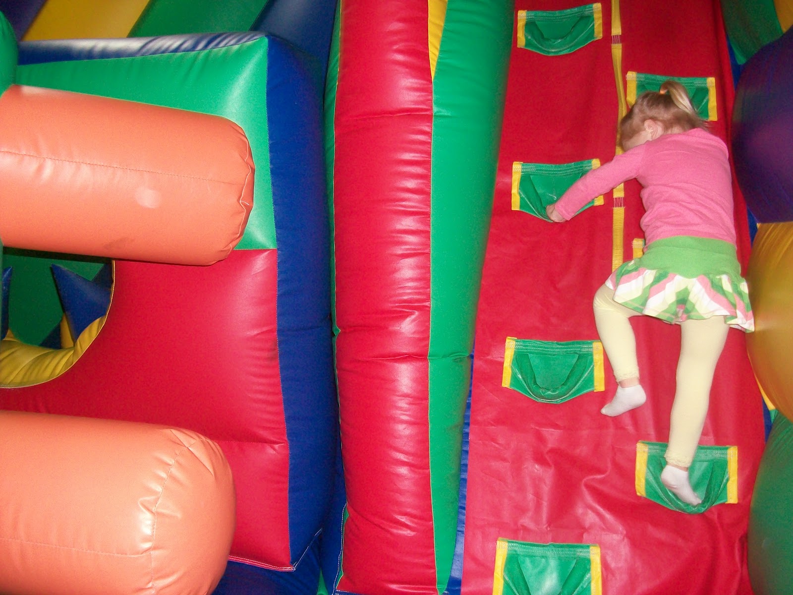 Glimpses of Camden: Hippo Hop