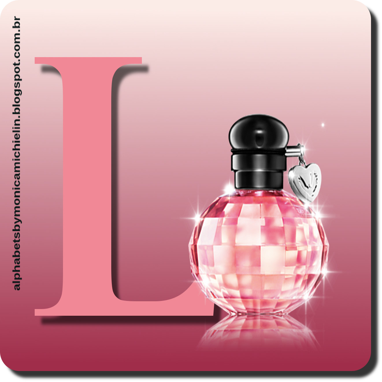 Free Alphabets: PERFUME ALPHABET , ALFABETO DE PERFUME