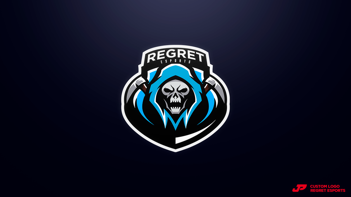 500+ Gaming Logos Designs for Inspiration | Graphic Design Resources