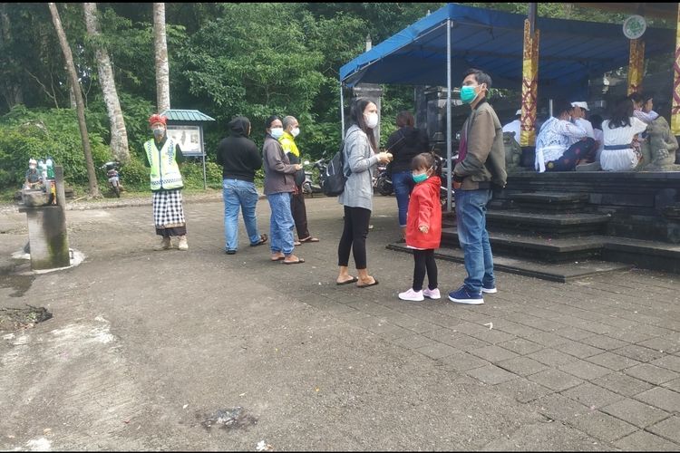 4 Tempat Wisata Keren di Pupuan - Tabanan - Surya Adnyana