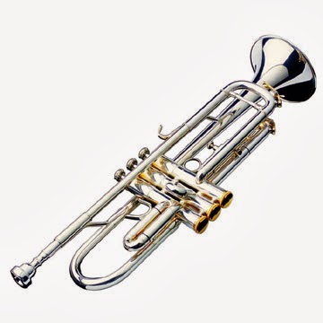 Take The "A" Train: Four Trumpet Masters