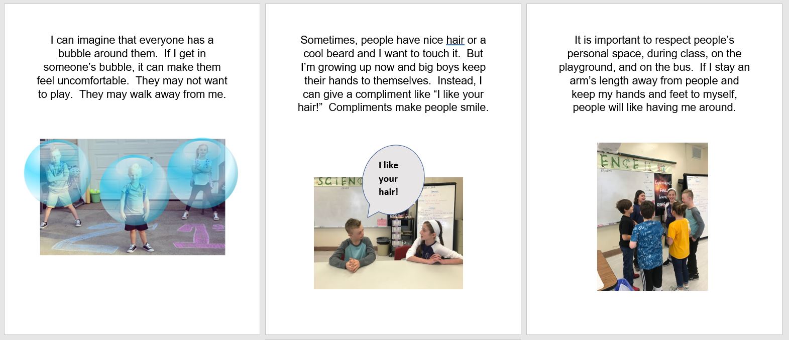 Confessions of the Chromosomally Enhanced: 5 Tips for Writing Effective ...