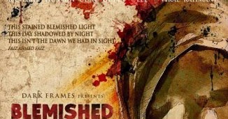 J.B. Spins: Portland Film Festival ’14: Blemished Light