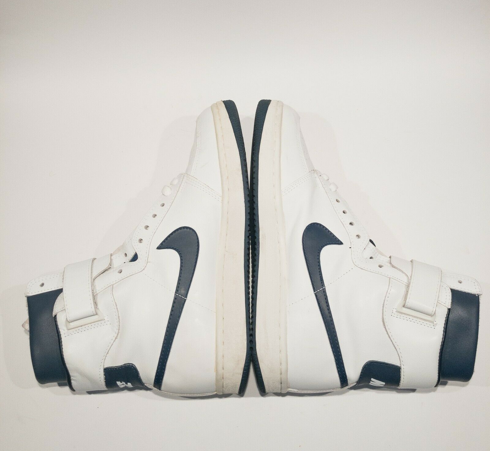 ☆SNEAKERQUEEN☆: Nike Double Team Hi