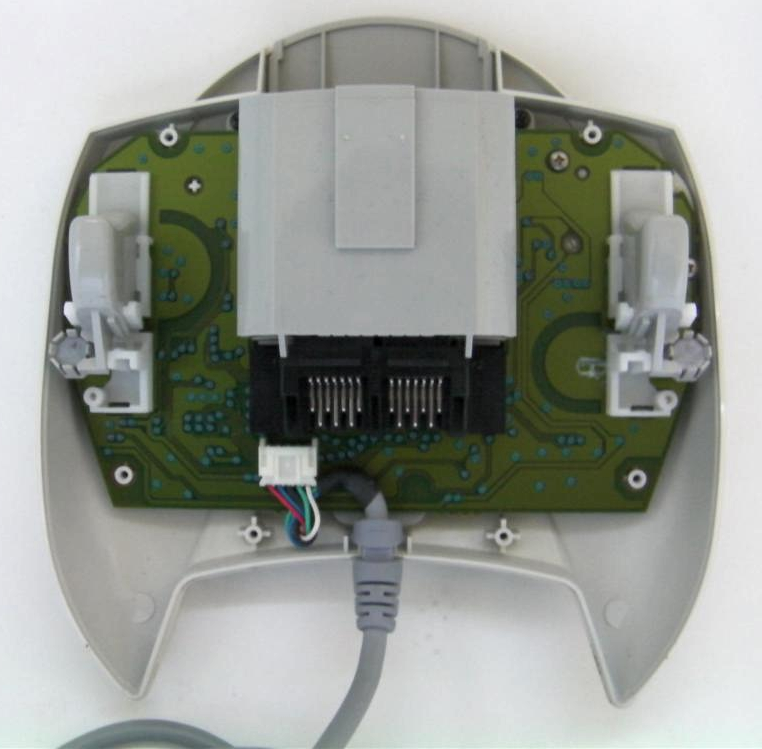 Dreamcast Analog Stick Mod Guide ~ PixellationMagazine