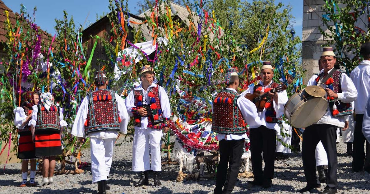 Moara lui Gelu: Tradiții și superstiții de 1 Mai – Ziua Armindeni!