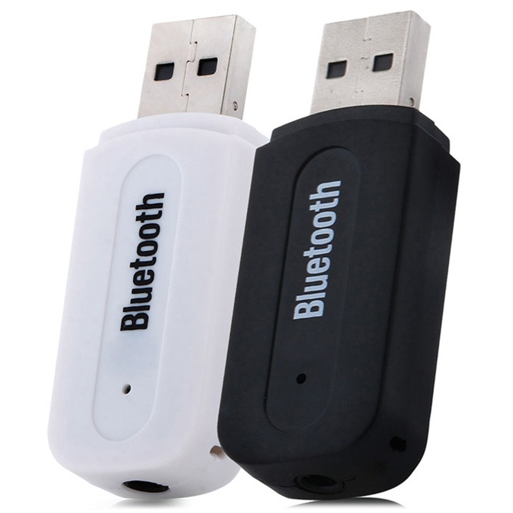 Oprekers Newbie21: Bluetooth Dongle Serbaguna