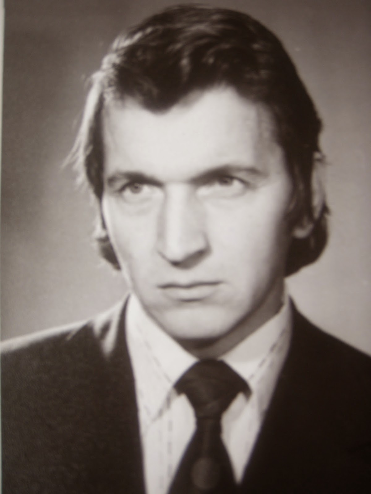 Vambola Raudsepp: TÜ vanemõpetaja Endel Jaanus