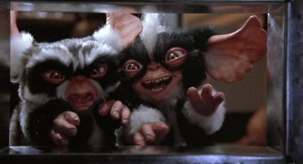 Alucinado Cinema: Clássicos para sempre: Gremlins (1984)