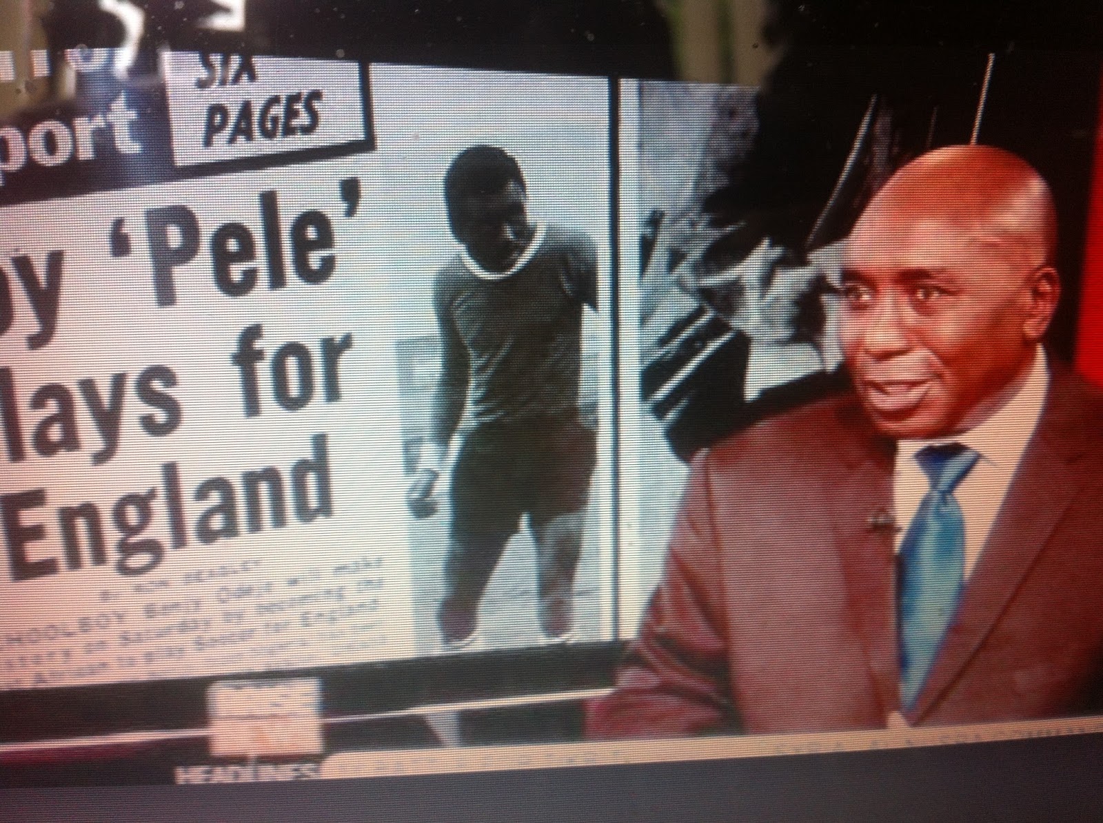 THE BLACK SOCIAL HISTORY:: BLACK SOCIAL HISTORY : AFRO-BRITISH ...