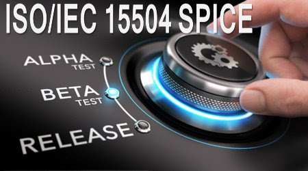 ISO/IEC 15504, EVALUACIÓN DE PROCESOS DE SOFTWARE - INGENIERÍA DE ...