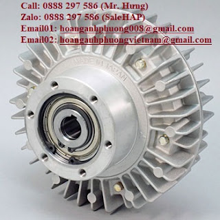 Bột ly hợp từ Mitsubishi ZKB-20BN