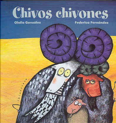 CHIVOS CHIVONES
