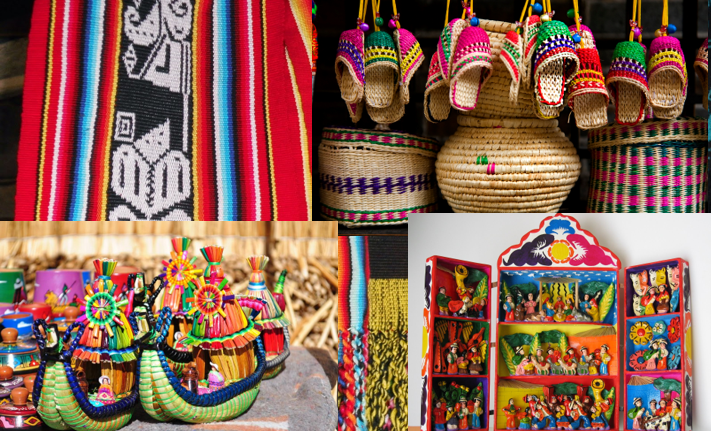 Artesanía Peruana : ¿Te gusta la artesanía peruana?