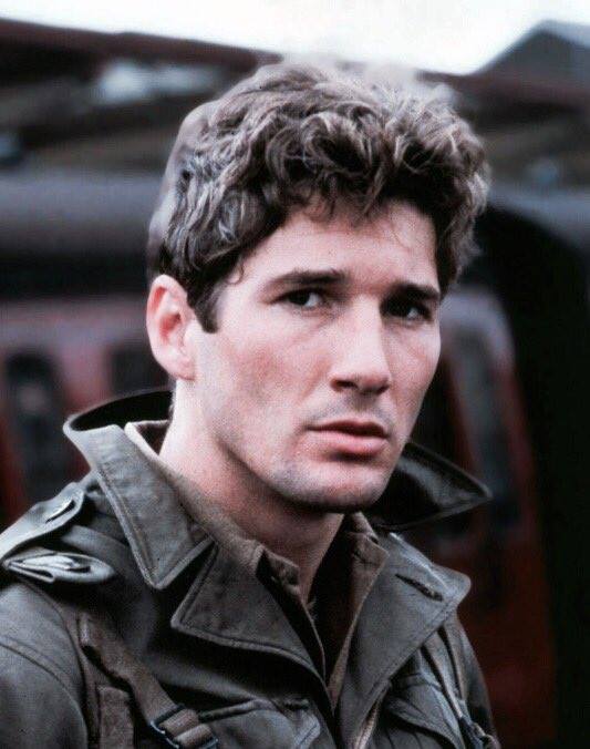 Hoy cumple 71 años Richard Gere, el niño bonito de Hollywood | Long Play 80