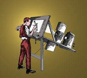 Heather's Animation Blog: Rotoscope