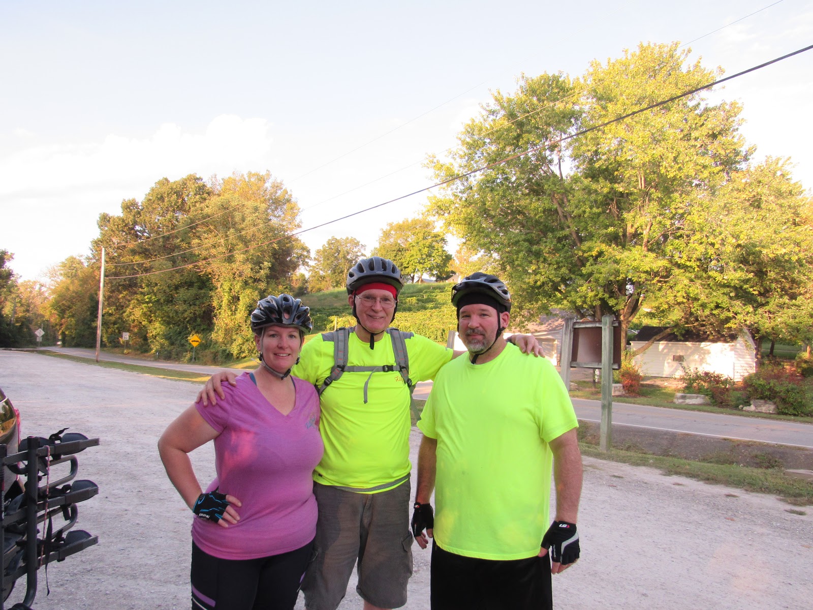 Life and Times of Greg Talley: 2019