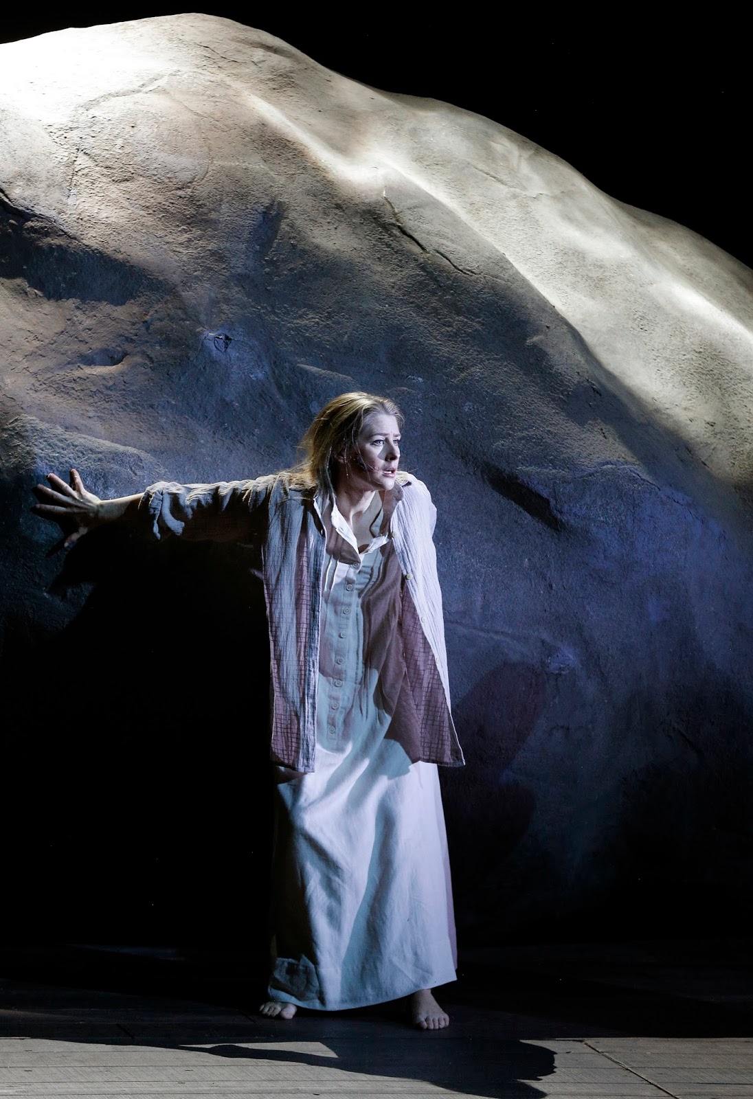 Operaville: A Brilliant Jenufa from SF Opera