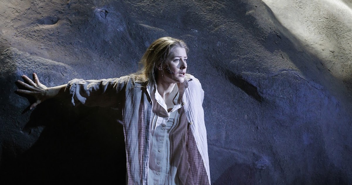 Operaville: A Brilliant Jenufa from SF Opera