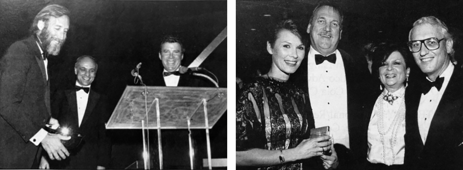 CHIAT/DAY FROM THE BILTMORE DAYS