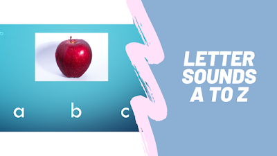 Phonics Basics: Letter Names & Sounds