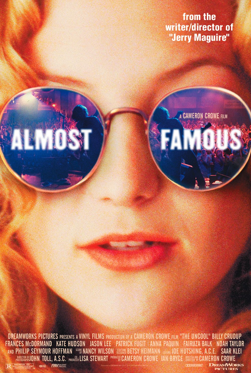 Paincho: Almost Famous