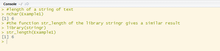 String manipulation functions in R ( part 2) | Data..Analytics.. Insights String manipulation functions in R ( part 2) | Data..Analytics.. Insights