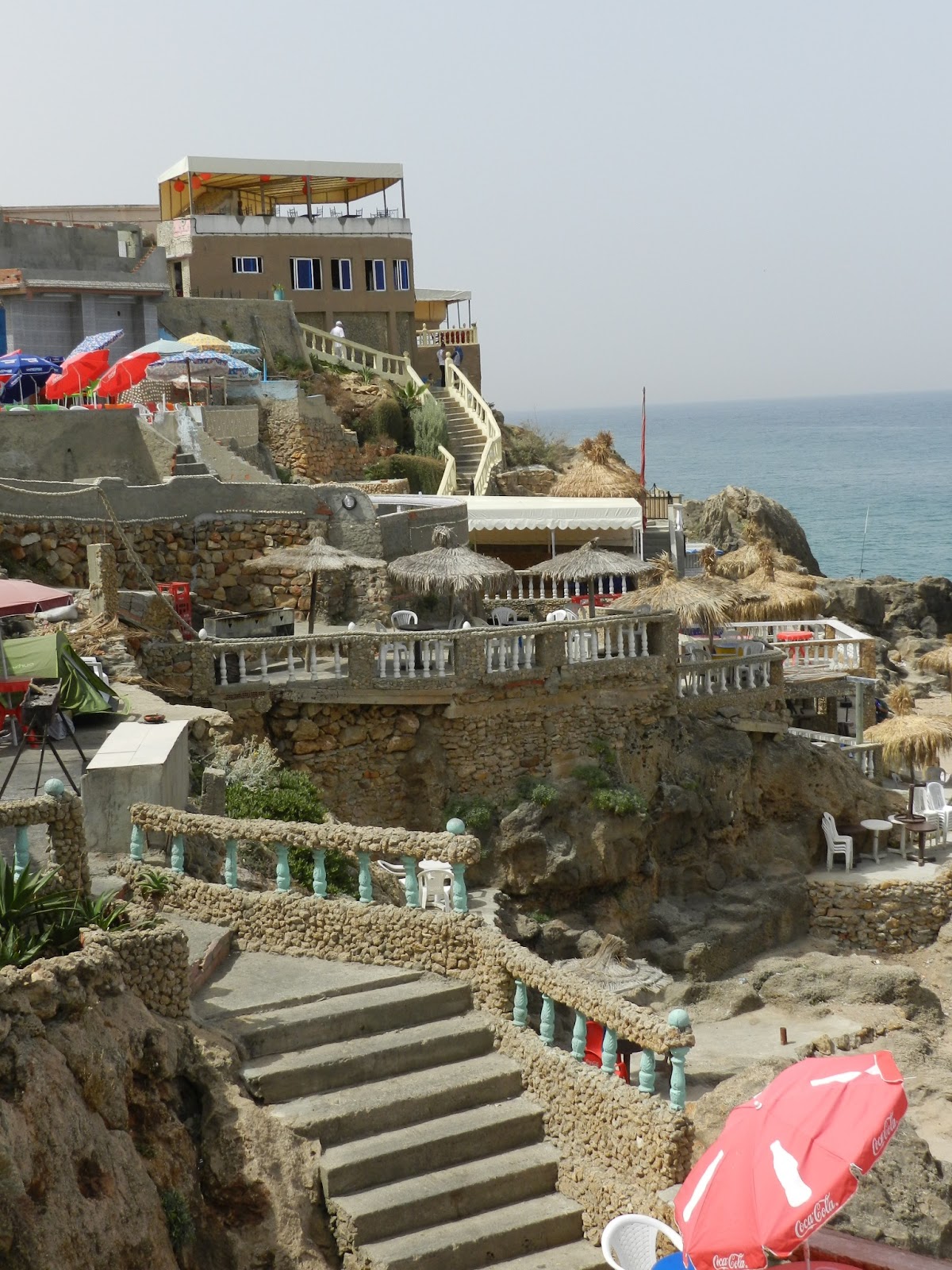 Rutas con enjundia: Grutas de Hércules