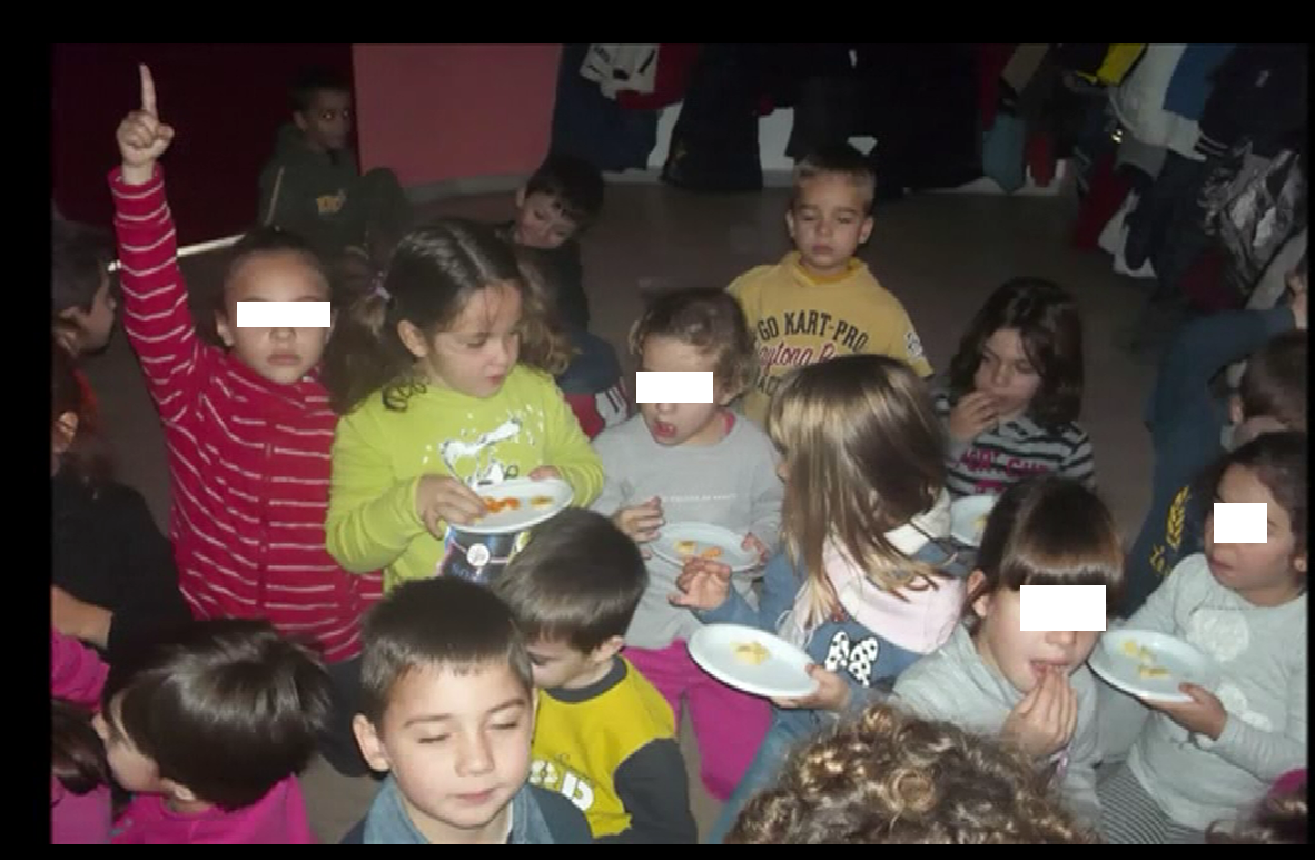 ΝΗΠΙΑΓΩΓΕΙΟ ΜΠΑΡΑΣ ΤΡΙΚΑΛΩΝ: ΚΑΙΝΟΤΟΜΟ ΠΡΟΓΡΑΜΜΑ ΑΓΩΓΗΣ ΥΓΕΙΑΣ: "ΚΑΤΙ ...