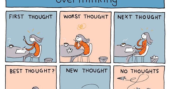 Top 180+ Overthinking cartoon images - Tariquerahman.net