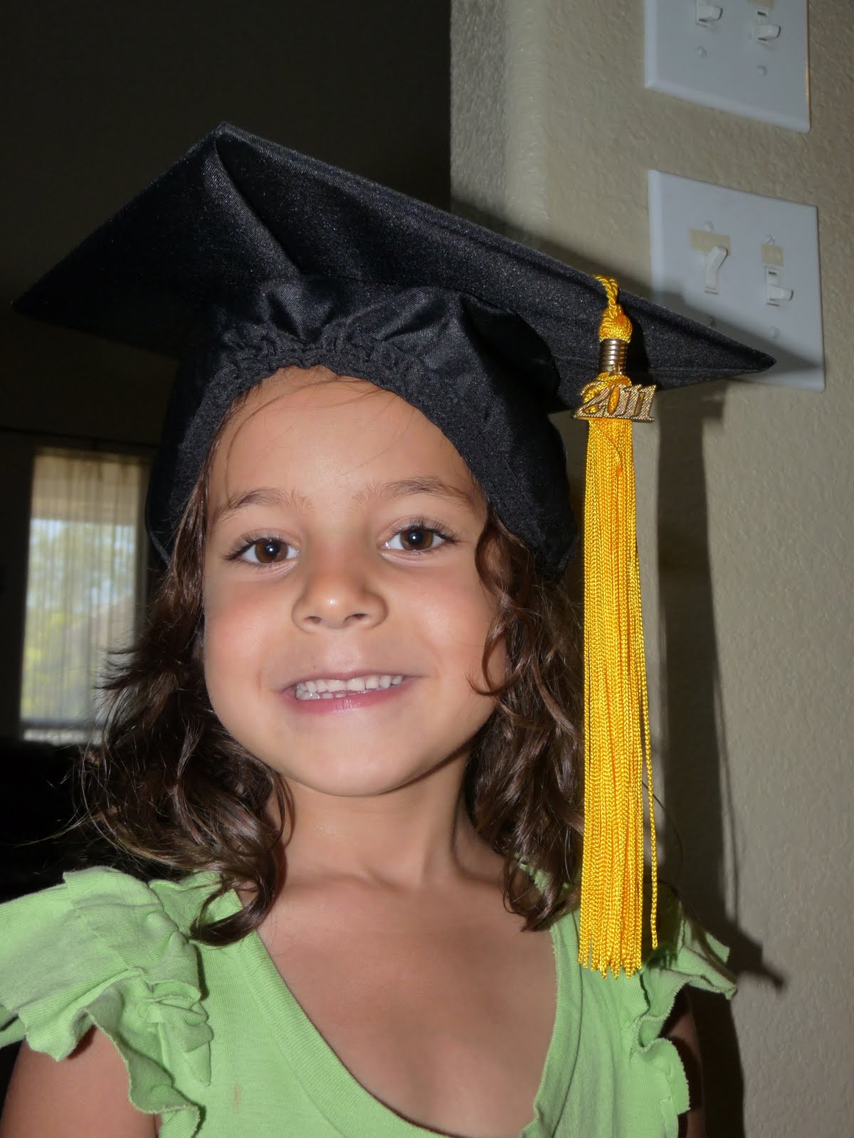 The Grand (Mis)Adventures of Naterbug and Ladybug: Robert Graduated ...