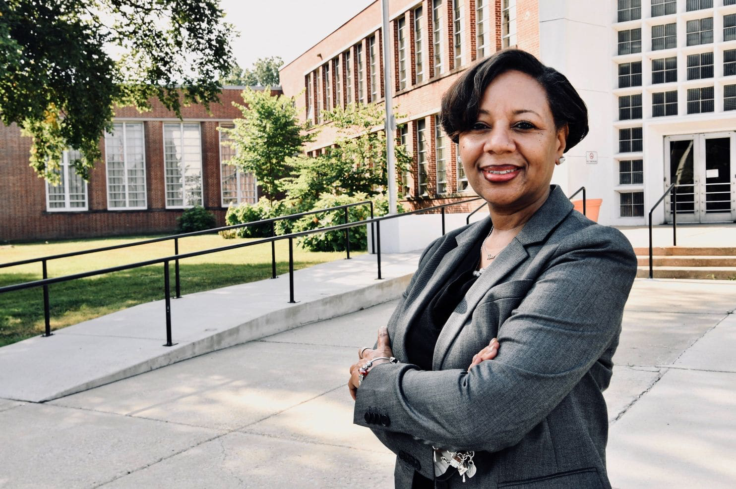 FAMU grad named CEO of one of nation's largest school systems