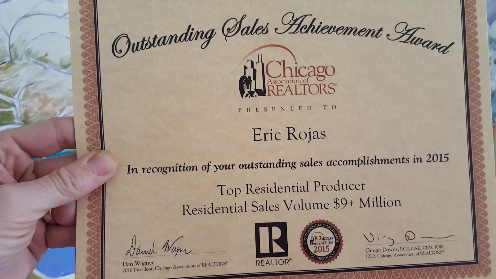The Chicago Real Estate Local: We did it again! Chicago Association of ...