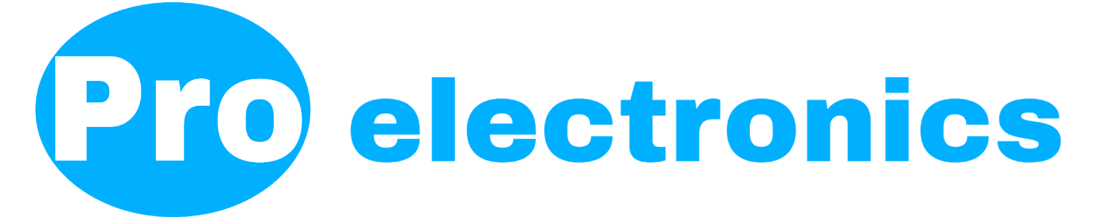 Pro electronics