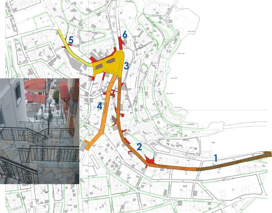 ΑΝΑΠΛΑΣΗ ΕΜΠΟΡΙΚΟΥ ΚΕΝΤΡΟΥ ΠΟΛΗΣ ΚΑΡΠΕΝΗΣΙΟΥ: Περιοχή επέμβασης 6: Γειτονιά