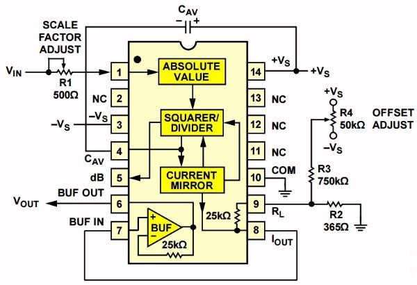 Elektronica-hobby blog van Jos Verstraten (610 artikelen): Componenten ...