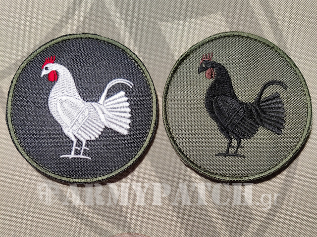 ΜΟΡΑ ΑΜΥΚΛΩΝ ~ armypatch.gr