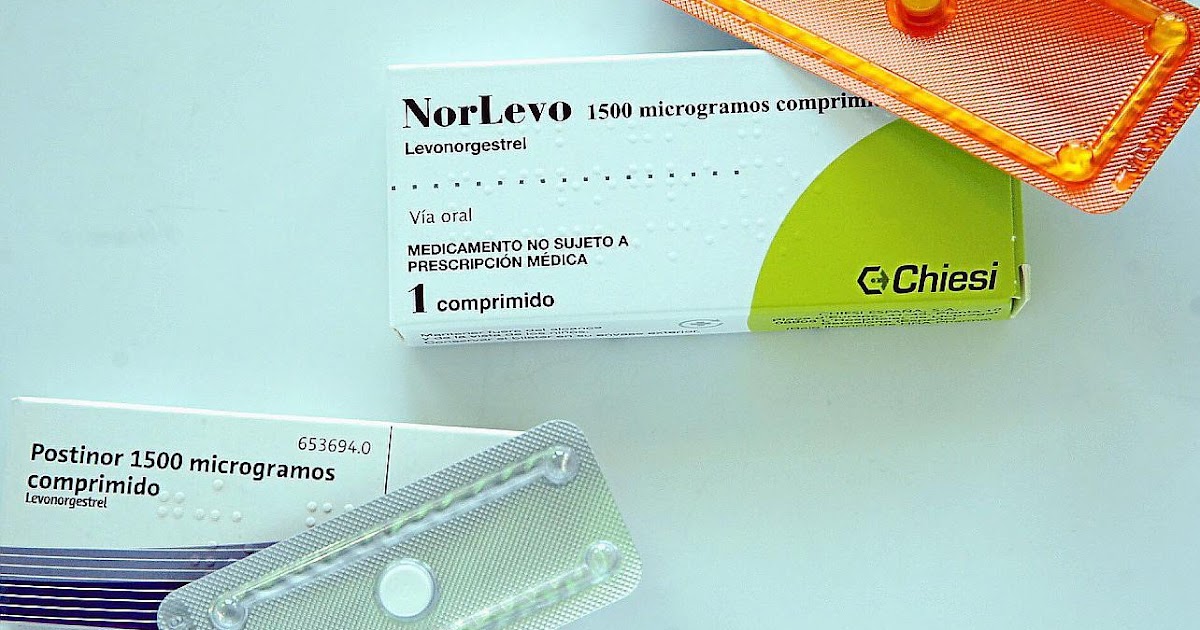 La farmacia de Czesto: QUE DEBO SABER SOBRE LA PÍLDORA DEL DÍA DESPUÉS