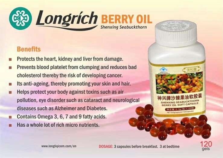 Best Longrich Products for diabetes, stroke, hypertension, fibroid ...