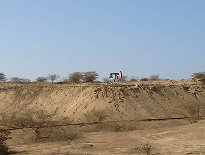 CIENCIAS SOCIALES: MORFOLOGÍA DE LA COSTA PERUANA
