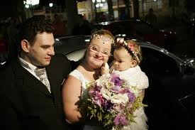 Pense Alteridade: ACEITAÇÃO DE UMA CRIANÇA COM SÍNDROME DE DOWN