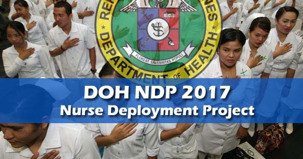 NDP 2017: NCR application and requirements