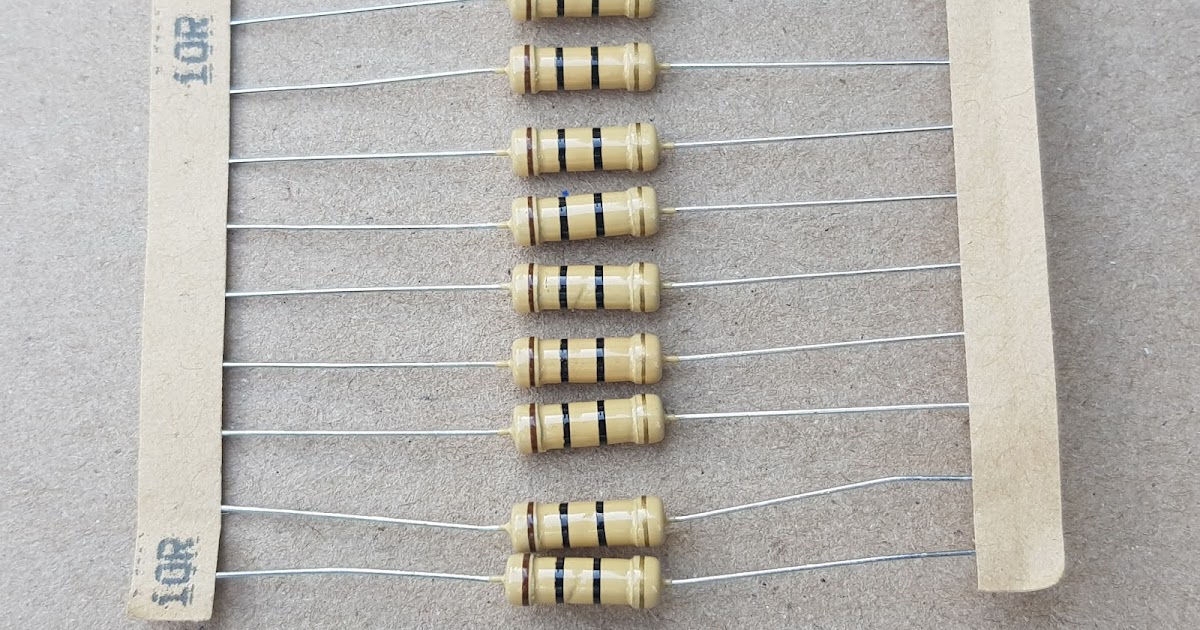 Multimeter use how to test electronic components with a multimeter: 10 ...