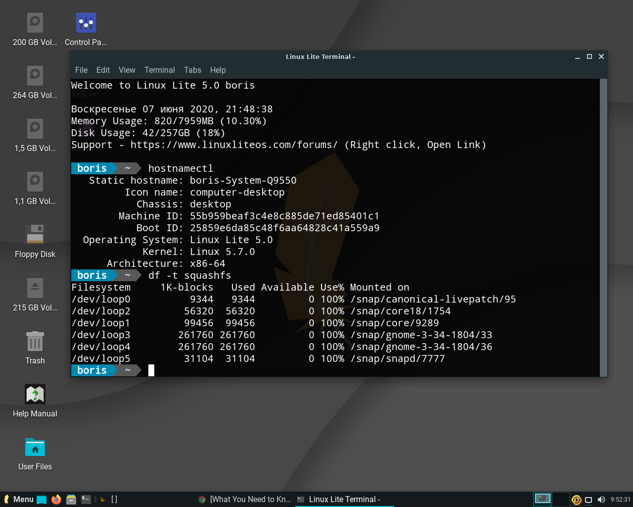 Openstack RDO && KVM Hypervisor: Install Gnome 3.36 on top of Linux ...