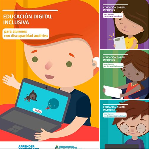 EDUCACIÓN DIGITAL INCLUSIVA