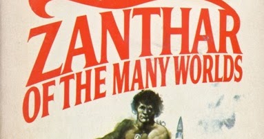 Strange at Ecbatan: Birthday Review: Stories of Robert Moore Williams