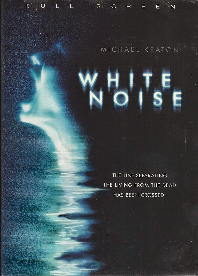 Catching the Eye with Graphic Design: Visual Noise